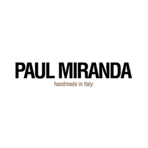 Paul Miranda | Diamo Uomo